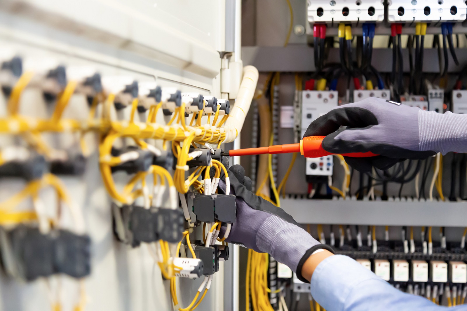 The Importance of Regular Electrical Maintenance in Ensuring Home ...