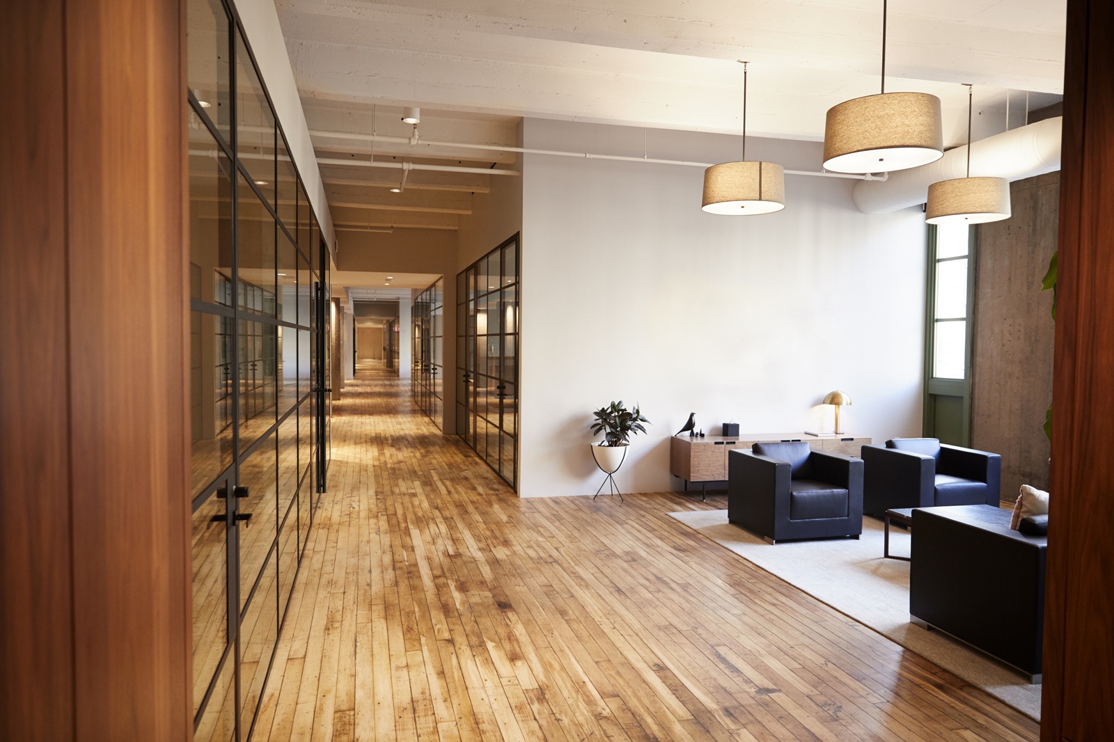 Key Electrical Considerations for a Successful Tenant Fit-Out Project ...